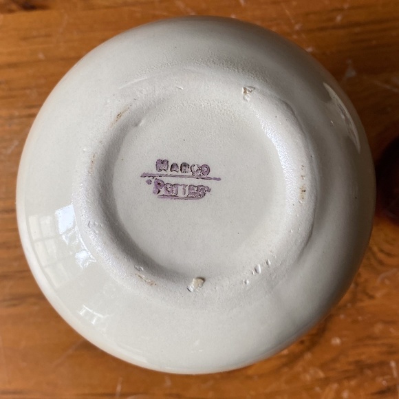 Marco Pottery | Accents | Vintage Marco Pottery Vases | Poshmark